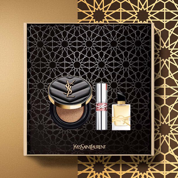 Beli Produk Riasan Wajah Secara Online | YSL Beauty Indonesia