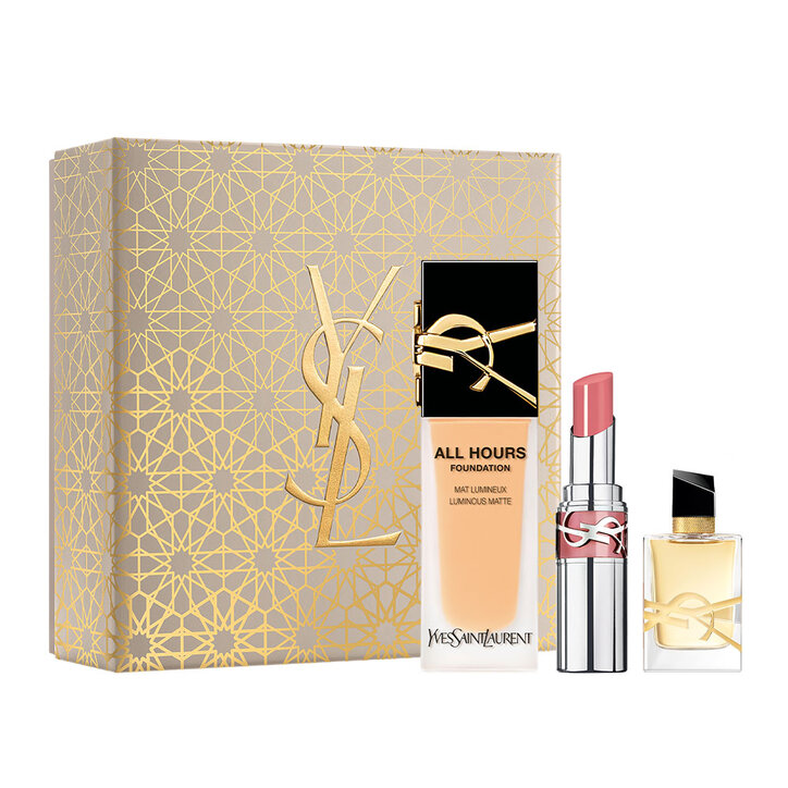 Beli Produk Riasan Wajah Secara Online | YSL Beauty Indonesia
