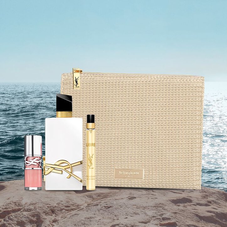 Kado Mewah untuk Pria & Wanita | YSL Beauty Indonesia