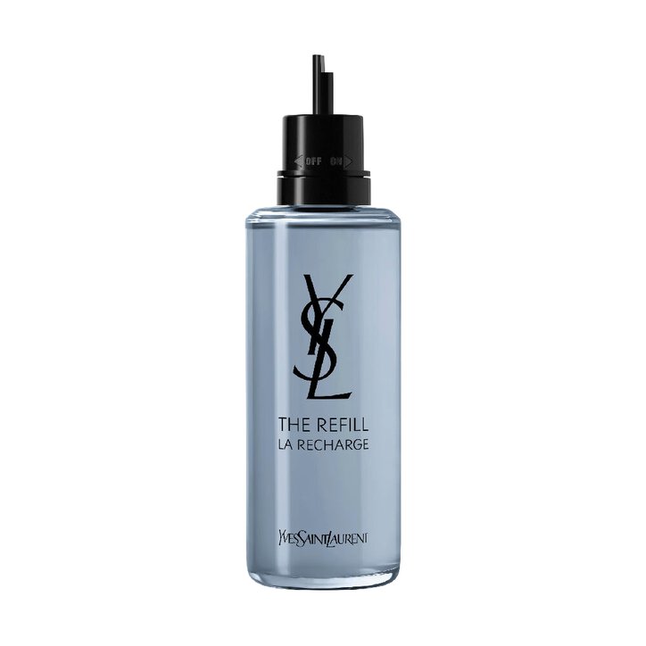 Y For Men - Parfum Pria, Cologne & Aftershave | YSL Beauty Indonesia