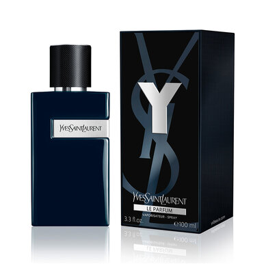 Y For Men - Parfum Pria, Cologne & Aftershave | YSL Beauty Indonesia