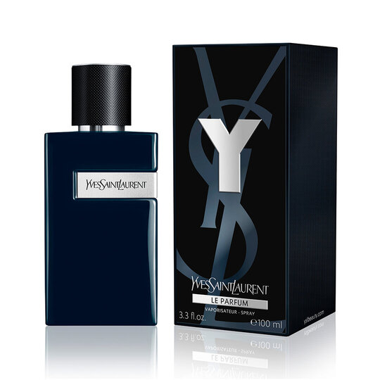 Y For Men - Parfum Pria, Cologne & Aftershave | YSL Beauty Indonesia