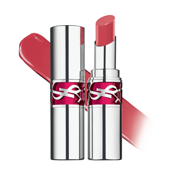 Get Your Shine On with the New YSL Loveshine Candy Glow