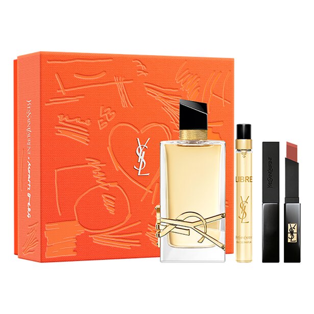 Koleksi Parfum Wanita Tahan Lama - Official Online Store YSL