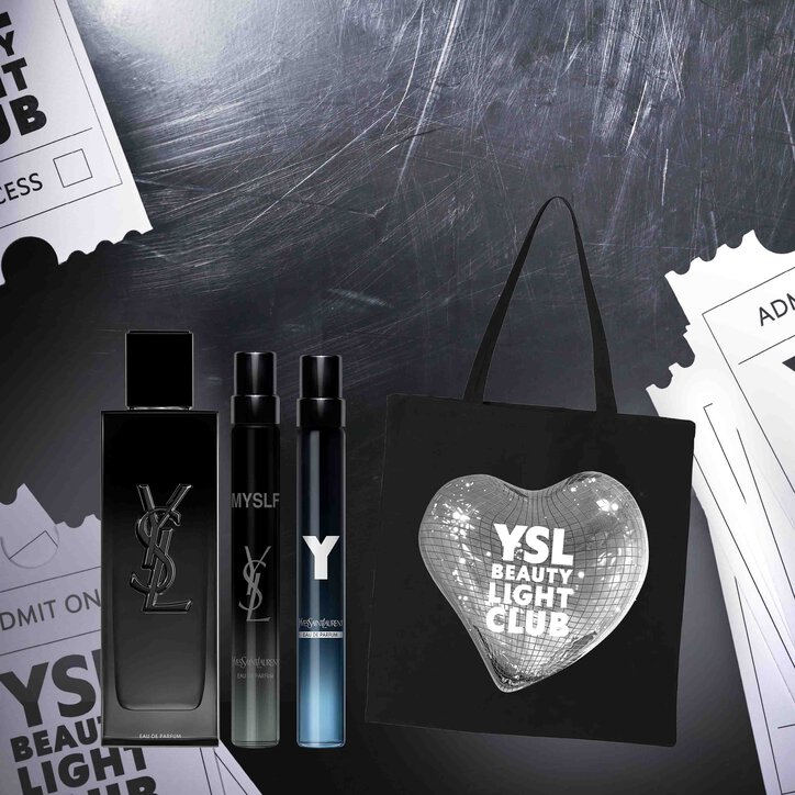 Kado Mewah untuk Pria & Wanita | YSL Beauty Indonesia