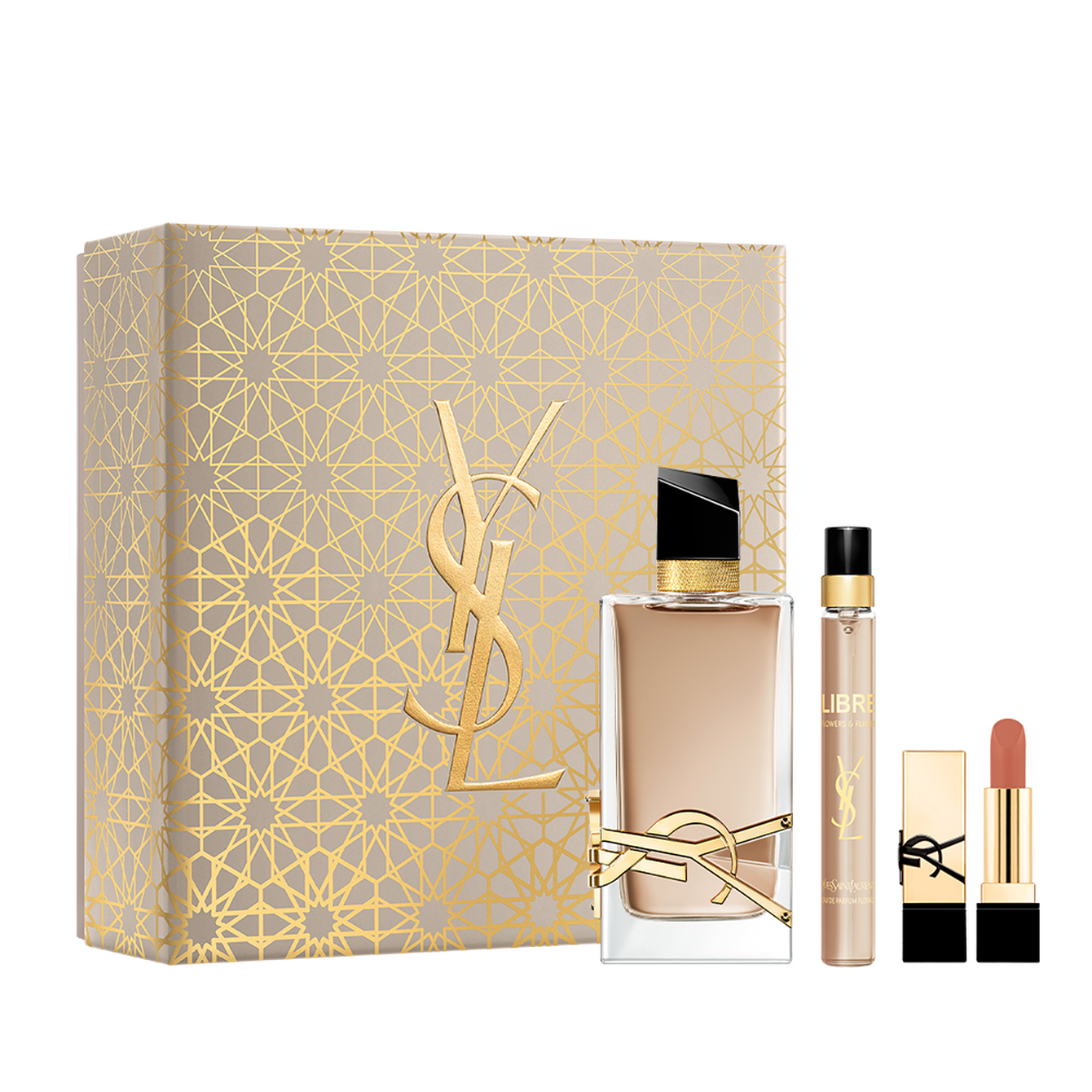 YSL Beauty Indonesia | Koleksi Makeup, Parfum, dan Perawatan Wajah Luxury