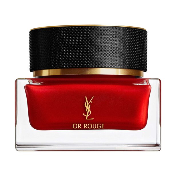 Or Rouge - Skincare Anti Aging dengan Bunga Saffron | YSL Beauty ID