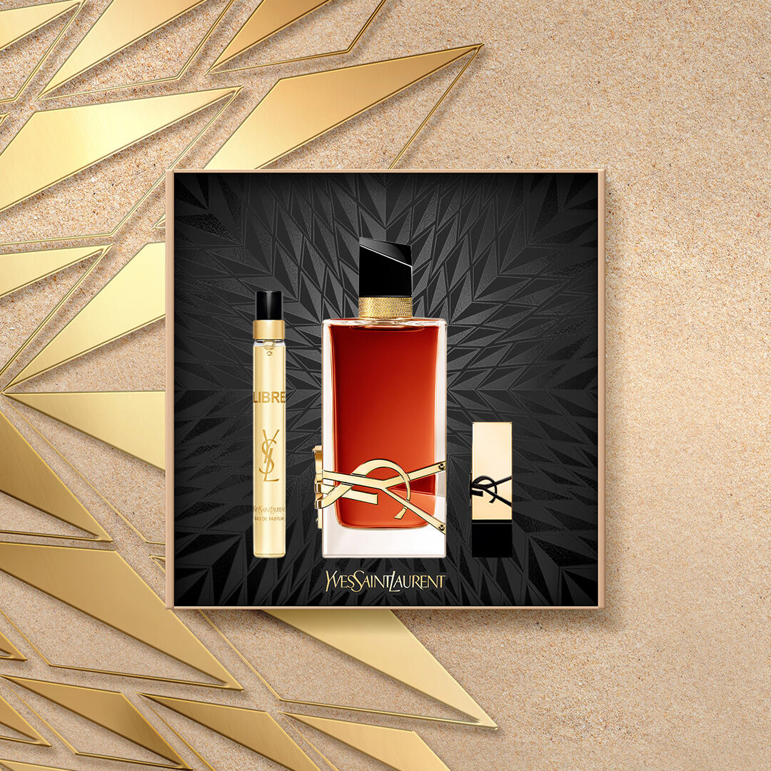 Cek Parfum Saffron YSL dengan Sentuhan Warm dan Spicy di sini!