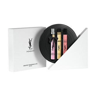 Koleksi Parfum Wanita Tahan Lama - Official Online Store YSL