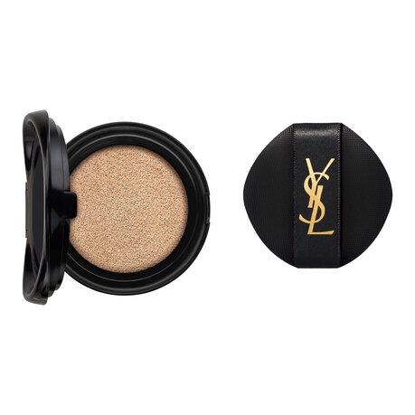 YSL Cushion Foundation: Sempurnakan Kulit dalam Satu Sentuhan