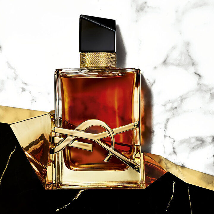 Cek Parfum Saffron YSL dengan Sentuhan Warm dan Spicy di sini!