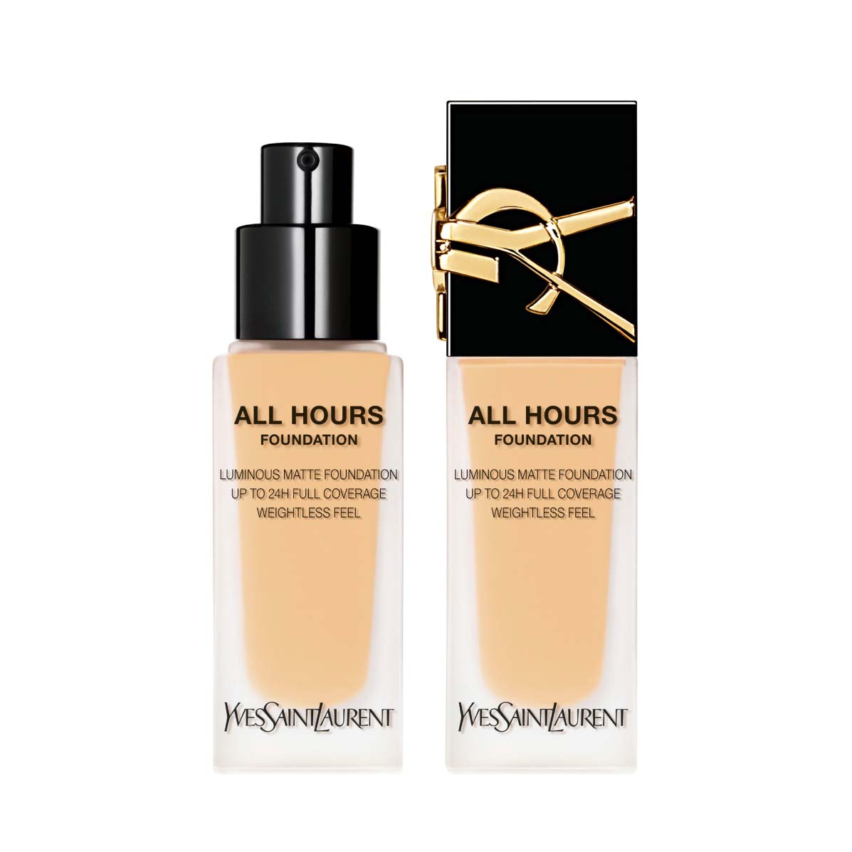 Tampil Memukau dengan Foundation YSL. Beli Sekarang di Sini!
