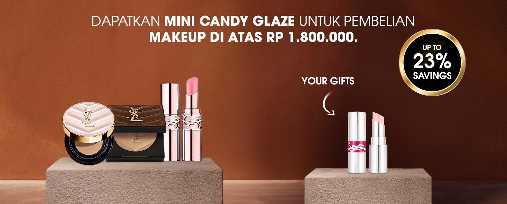 Concelear Cair All Hours - Official Online Store YSL